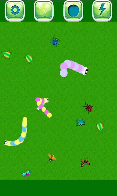 PCにTouch and Make - Animal Gameをダウンロードする| GameLoopオフィシャル