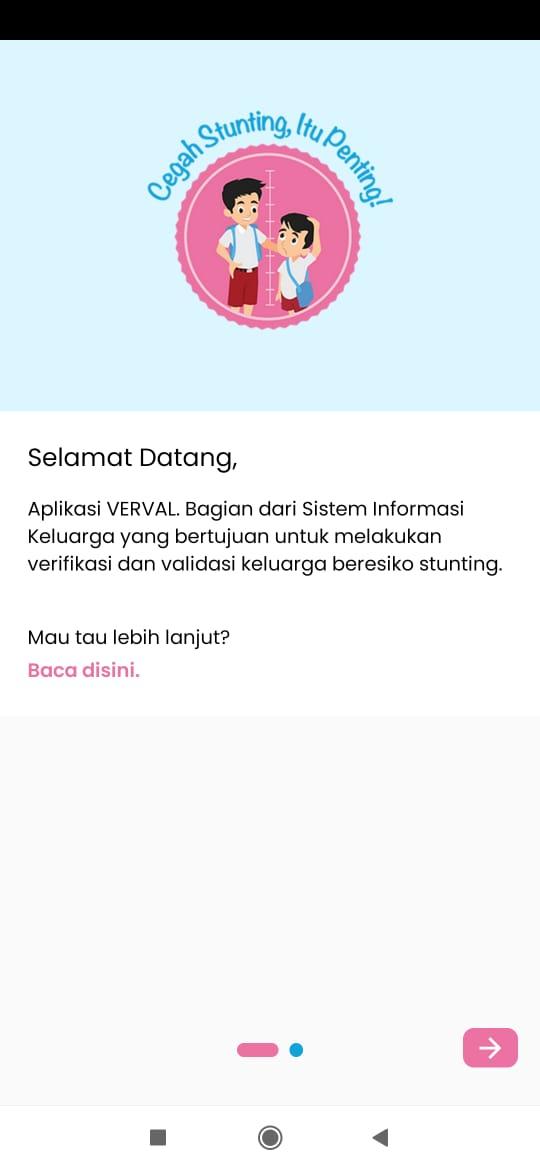 Unduh SIGA - VERVAL KRS di PC | Resmi GameLoop