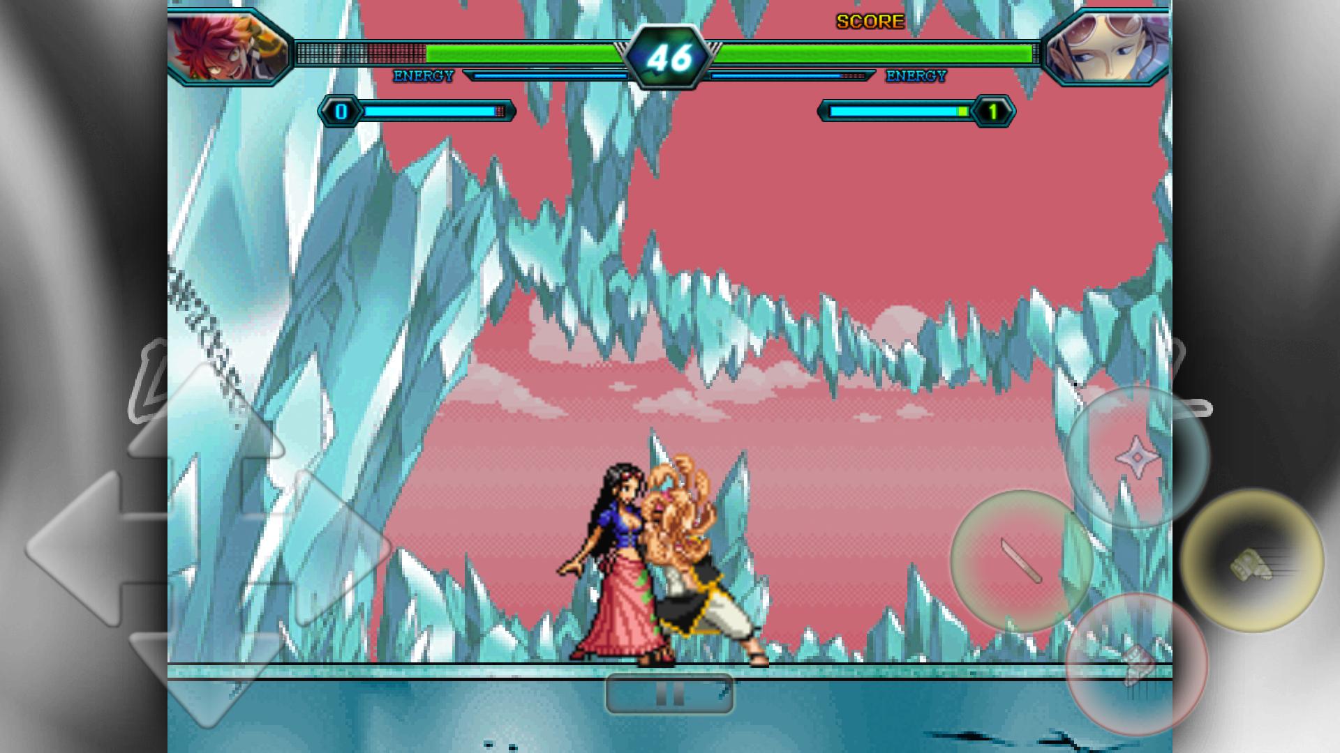 تنزيل Demon Tail - Straw Pirate VS Fairy على جهاز الكمبيوتر | مسؤول ...