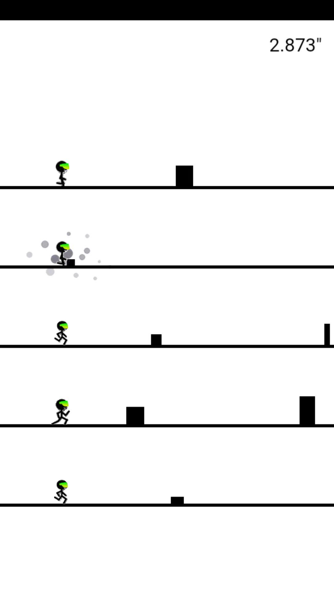 Download Rhythm Runner android on PC