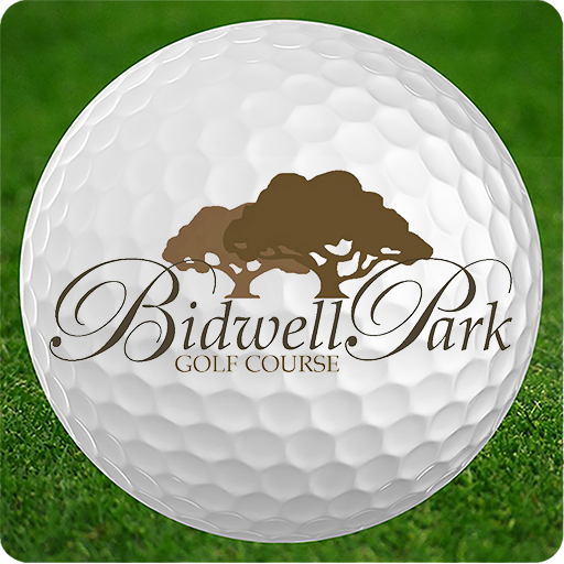 Download Bidwell Park Golf Course android on PC