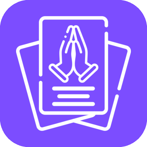 Download Good Morning and Faith Cards android on PC