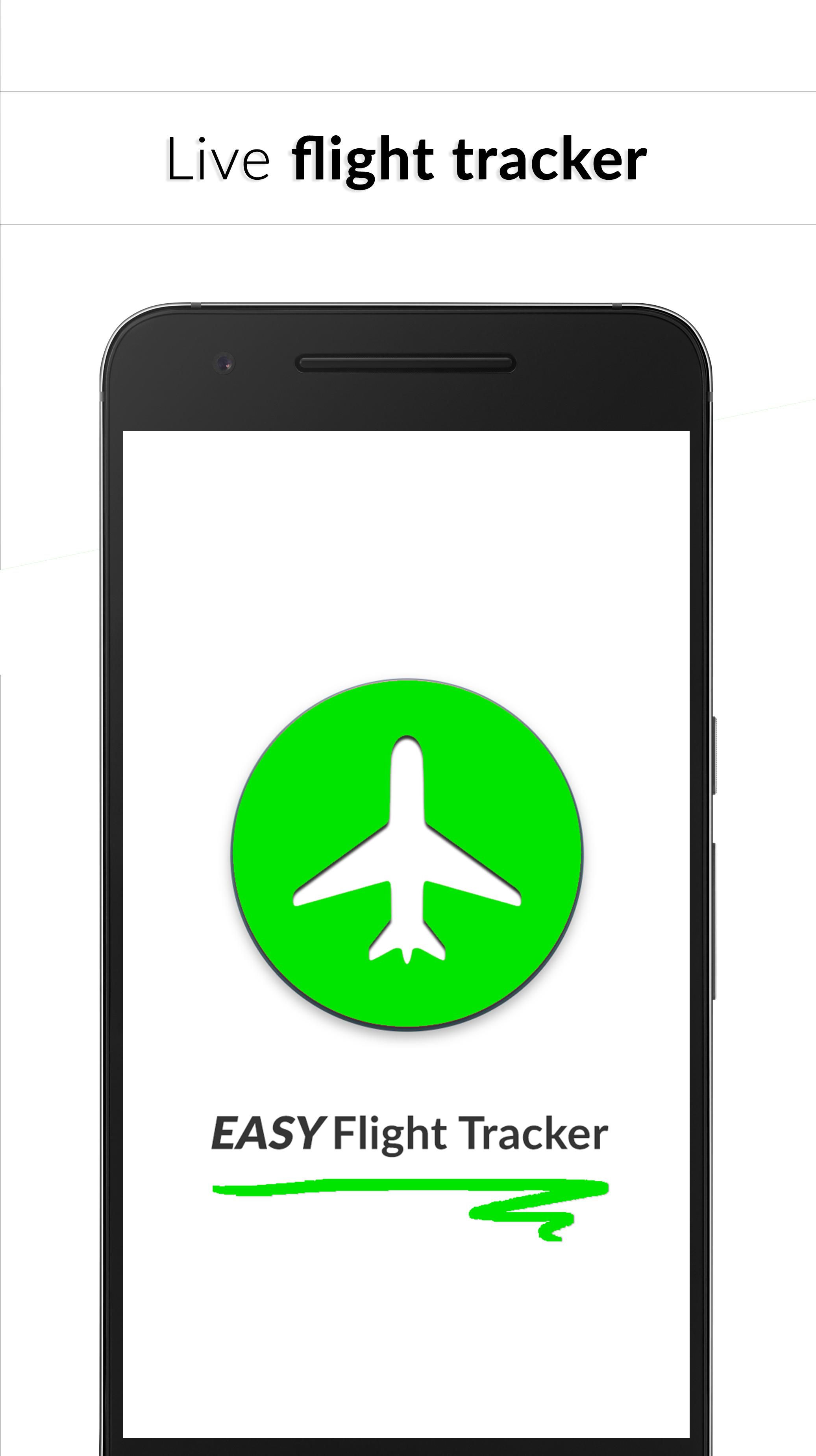 Descargar Easy Flight Tracker & Radar en PC | GameLoop Oficial
