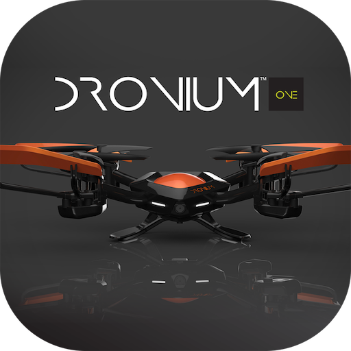 Download Protocol Dronium One android on PC