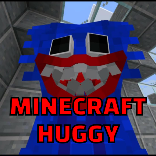 Descargar Minecraft Huggy Wuggy Mod en PC | GameLoop Oficial