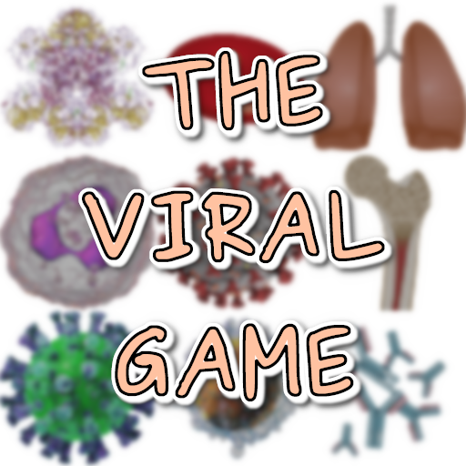 Descargar The Viral Game en PC | GameLoop Oficial
