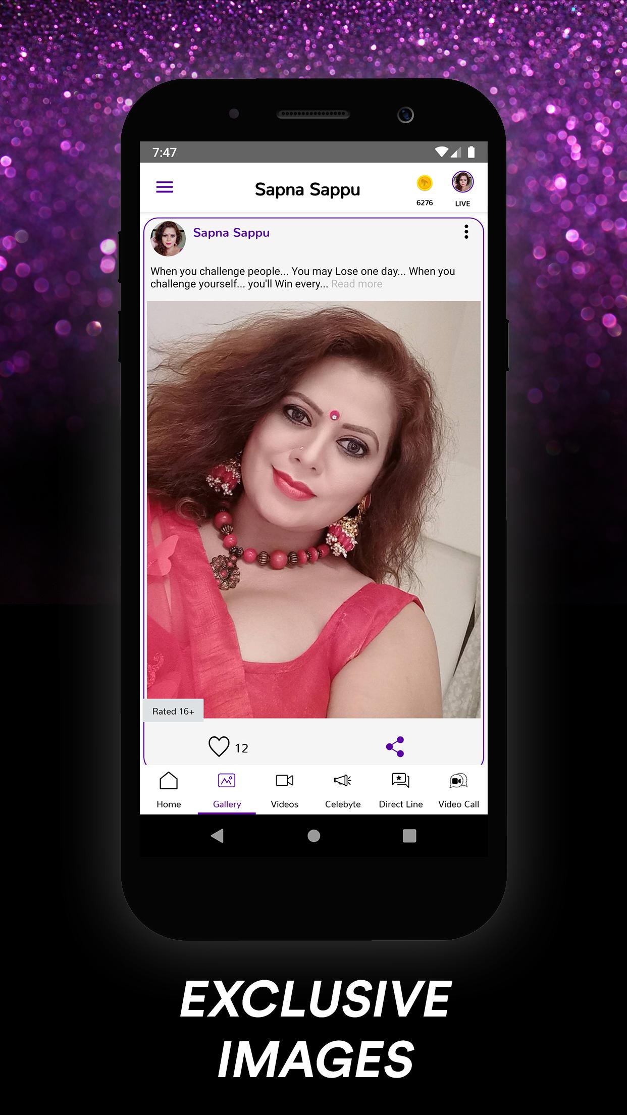 تنزيل Sapna Sappu Official App على جهاز الكمبيوتر | مسؤول GameLoop