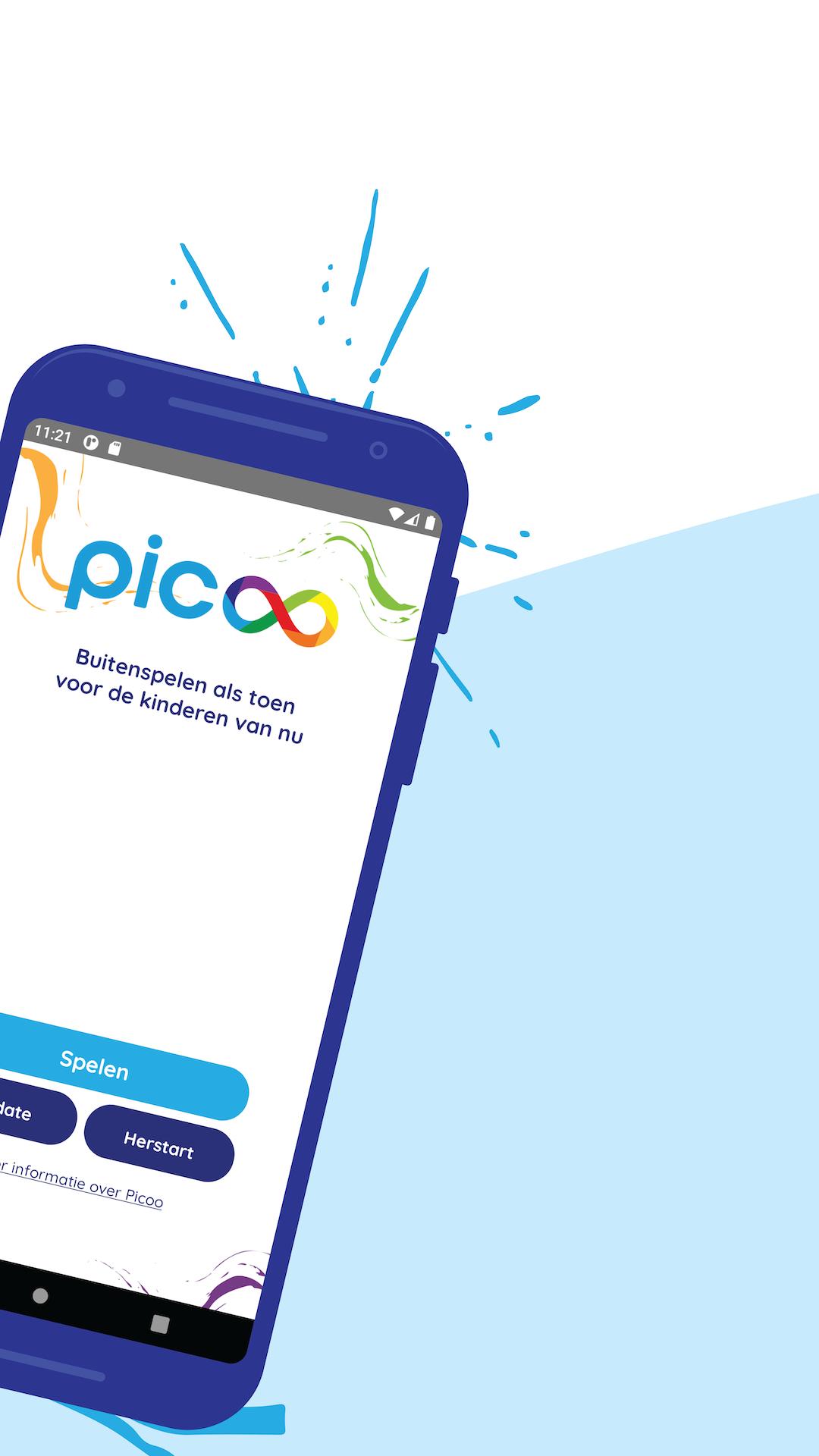 Baixe Picoo no PC | Oficial GameLoop