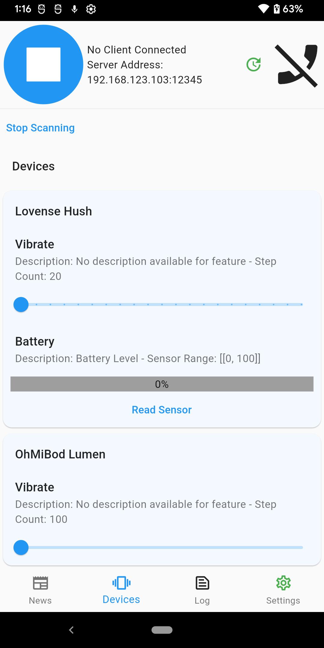PCにIntiface Centralをダウンロードする| GameLoopオフィシャル