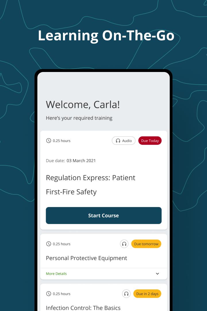 Download Relias Learner android on PC