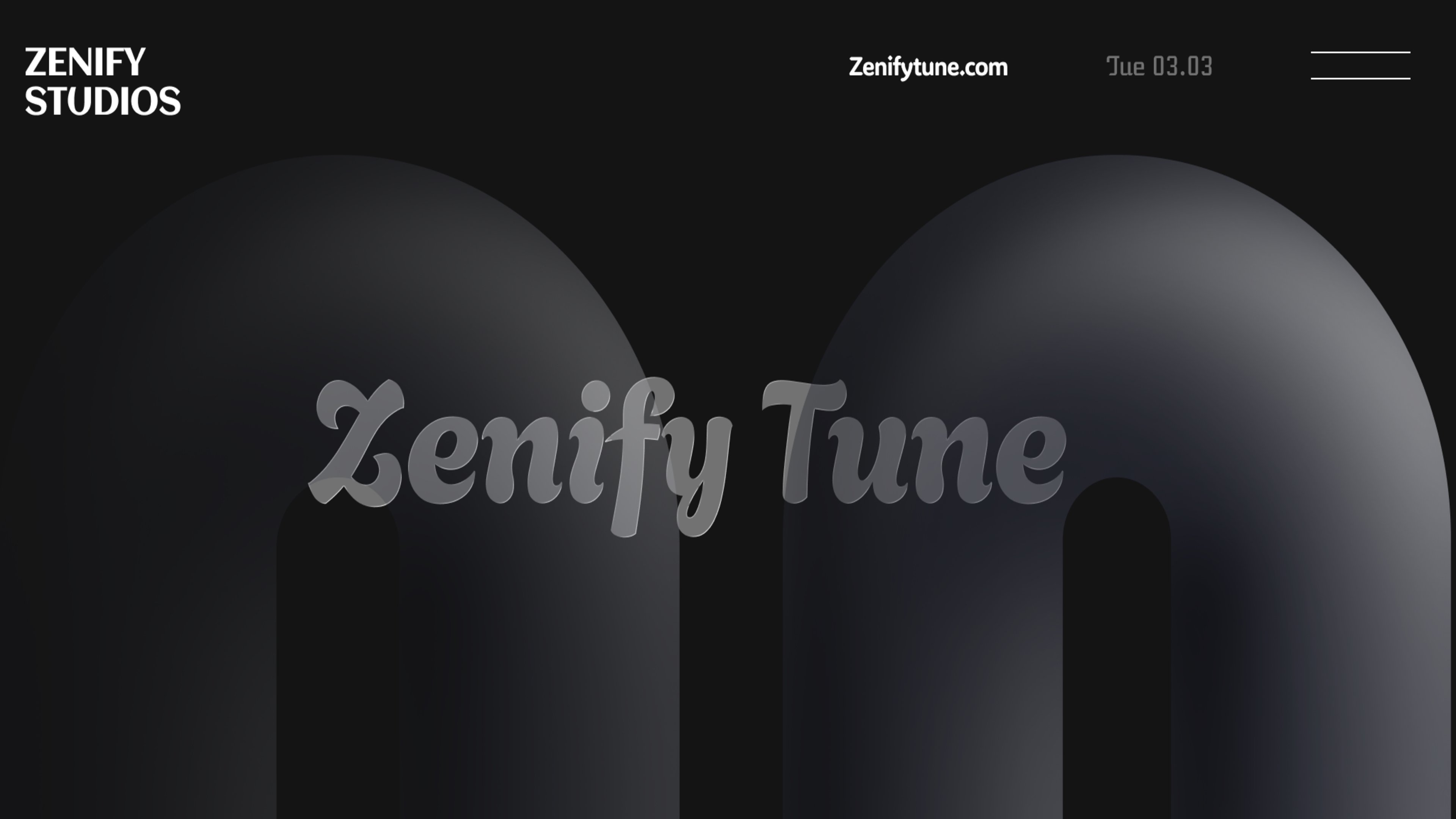 Descargar Zenify Tune: AI Music Player en PC | GameLoop Oficial