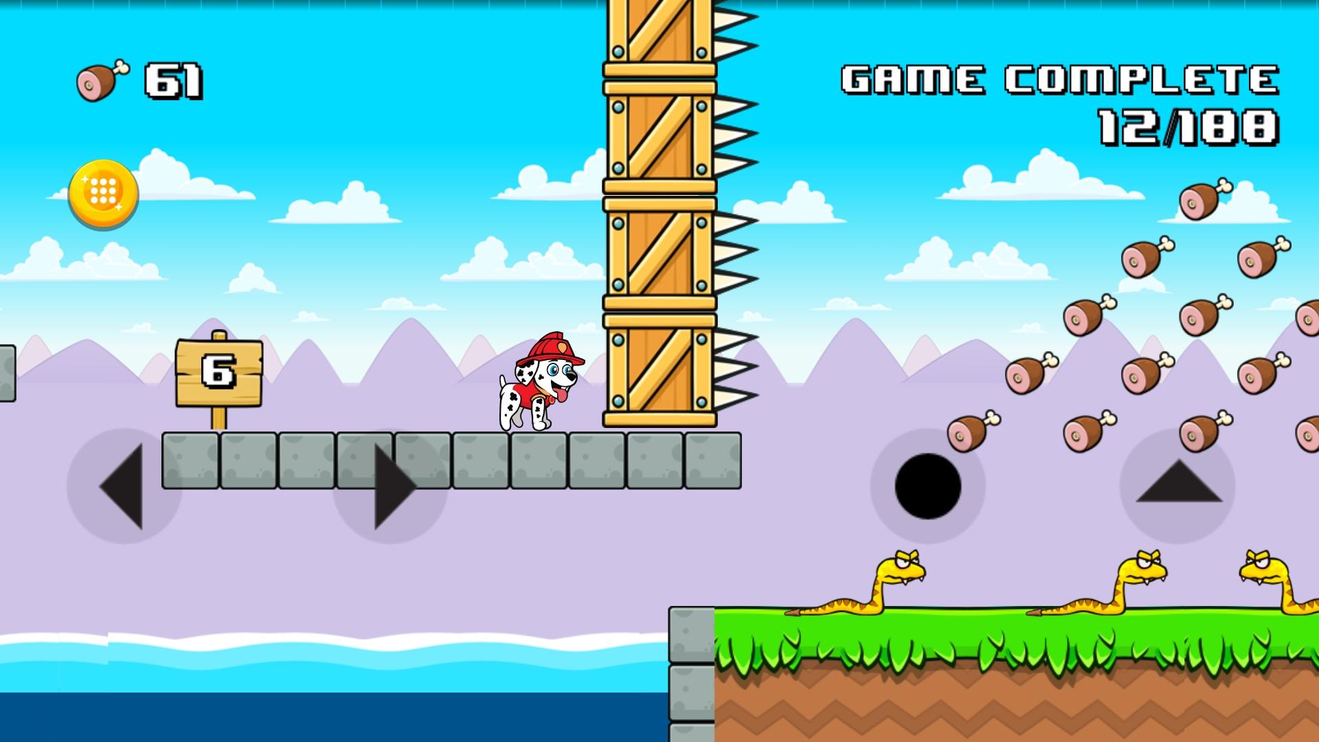 تنزيل Marshal Adventure على جهاز الكمبيوتر | مسؤول GameLoop