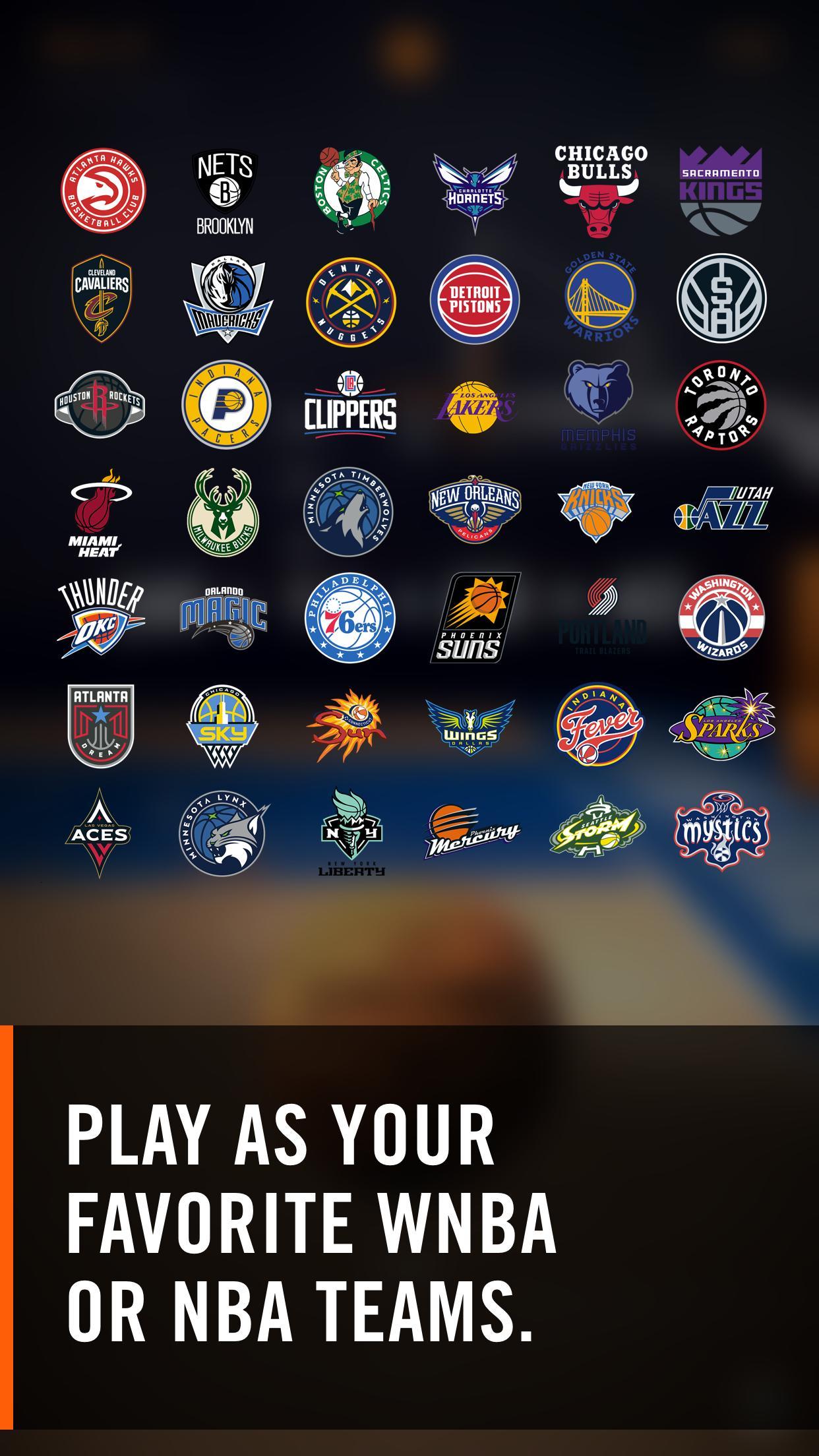 PCにNBA Math Hoops: Skills + Drillをダウンロードする| GameLoopオフィシャル