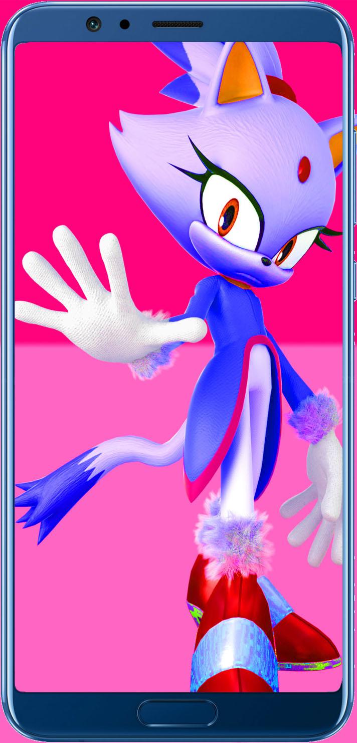 PCにBlue Monster Game Wallpaperをダウンロードする| GameLoopオフィシャル