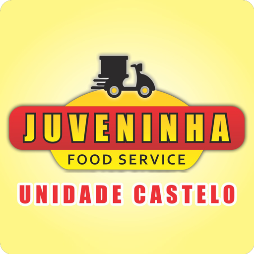 Download Juveninha Food Service android on PC