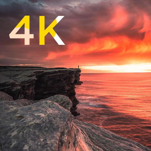 Download 4K Nature Wallpaper | CB Backg android on PC