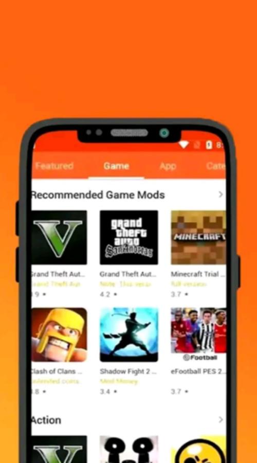 Descargar dfast Mod Apk dfast Tips en PC | GameLoop Oficial