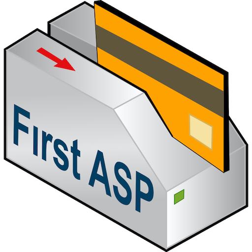 Download FirstPOSASP 퍼스트포스 firstdata,fi android on PC