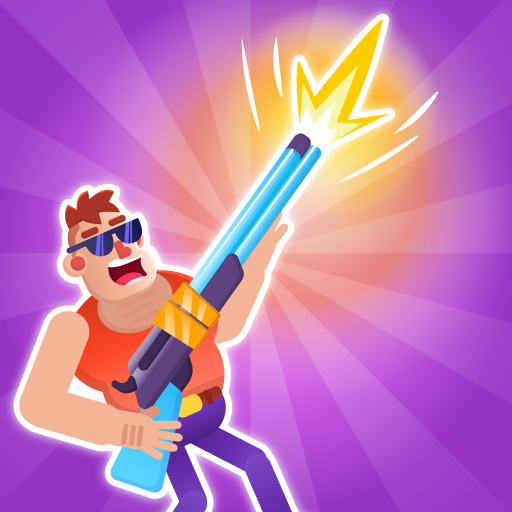 Download Rain of Bullets android on PC