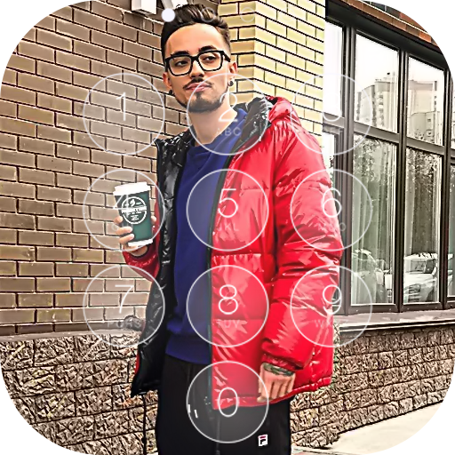 Download Edison Perets Wallpaper HD Off android on PC