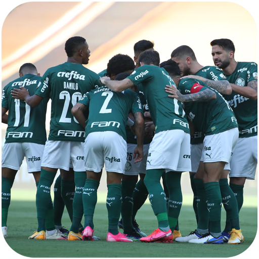 تنزيل Palmeiras Wallpapers على جهاز الكمبيوتر | مسؤول GameLoop