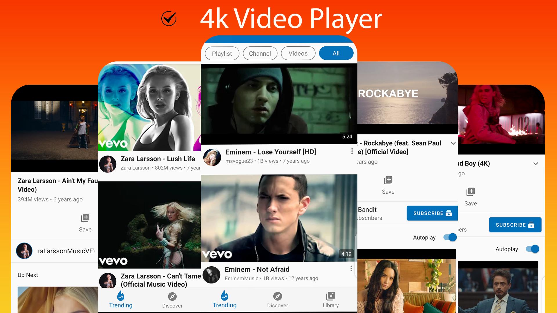 Baixe Oi Tube Oi Tube Player no PC | Oficial GameLoop