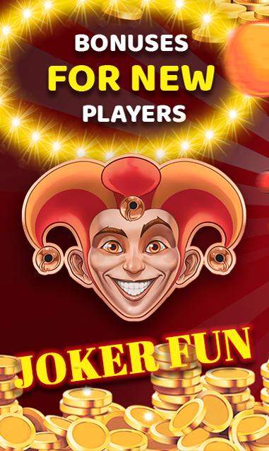 在電腦上下載Joker Fun | GameLoop官方網站