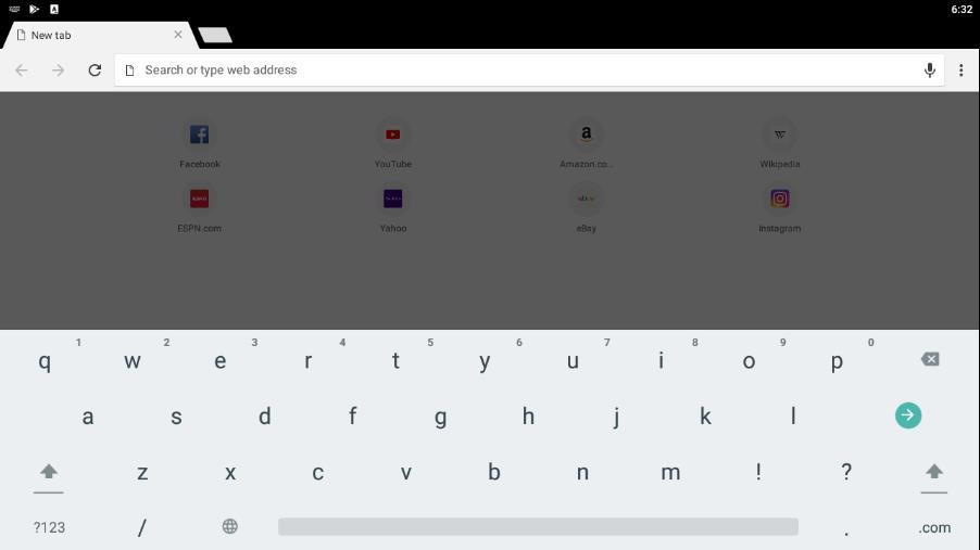 Download OneKey android on PC