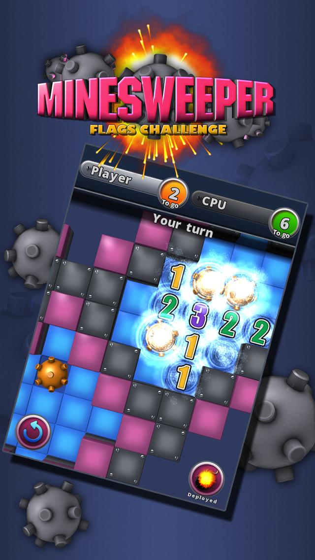 Minesweeper Flags'yı PC'ye indirin | GameLoop Yetkilisi
