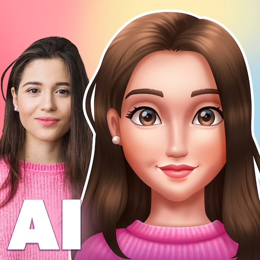 Download Cartoon Maker - Toon Photo App android on PC