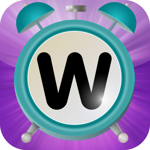 Download Word Jumble Time! android on PC