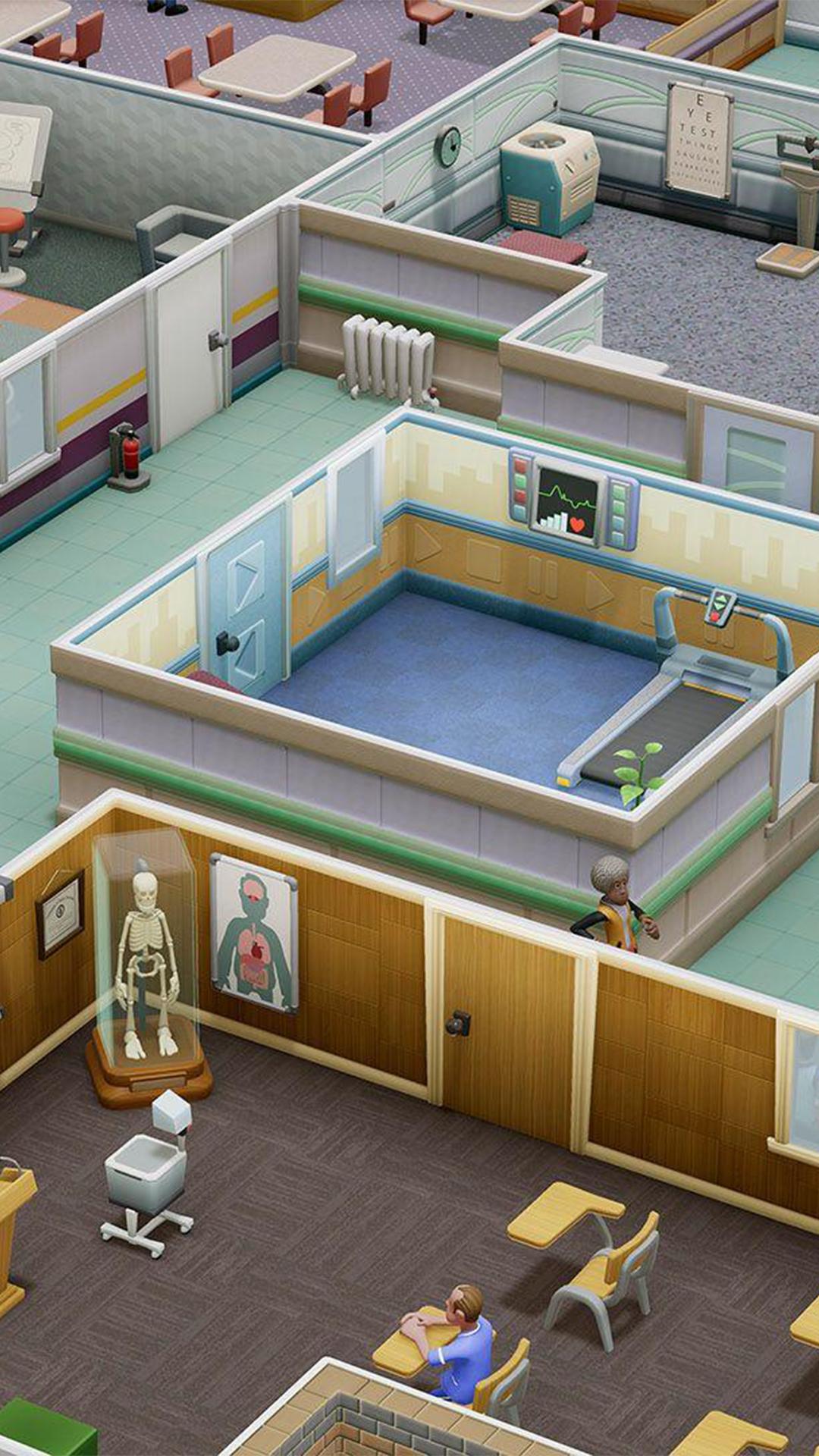 Doctor Hurry - BOOGIE BOT HEAD'yı PC'ye indirin | GameLoop Yetkilisi
