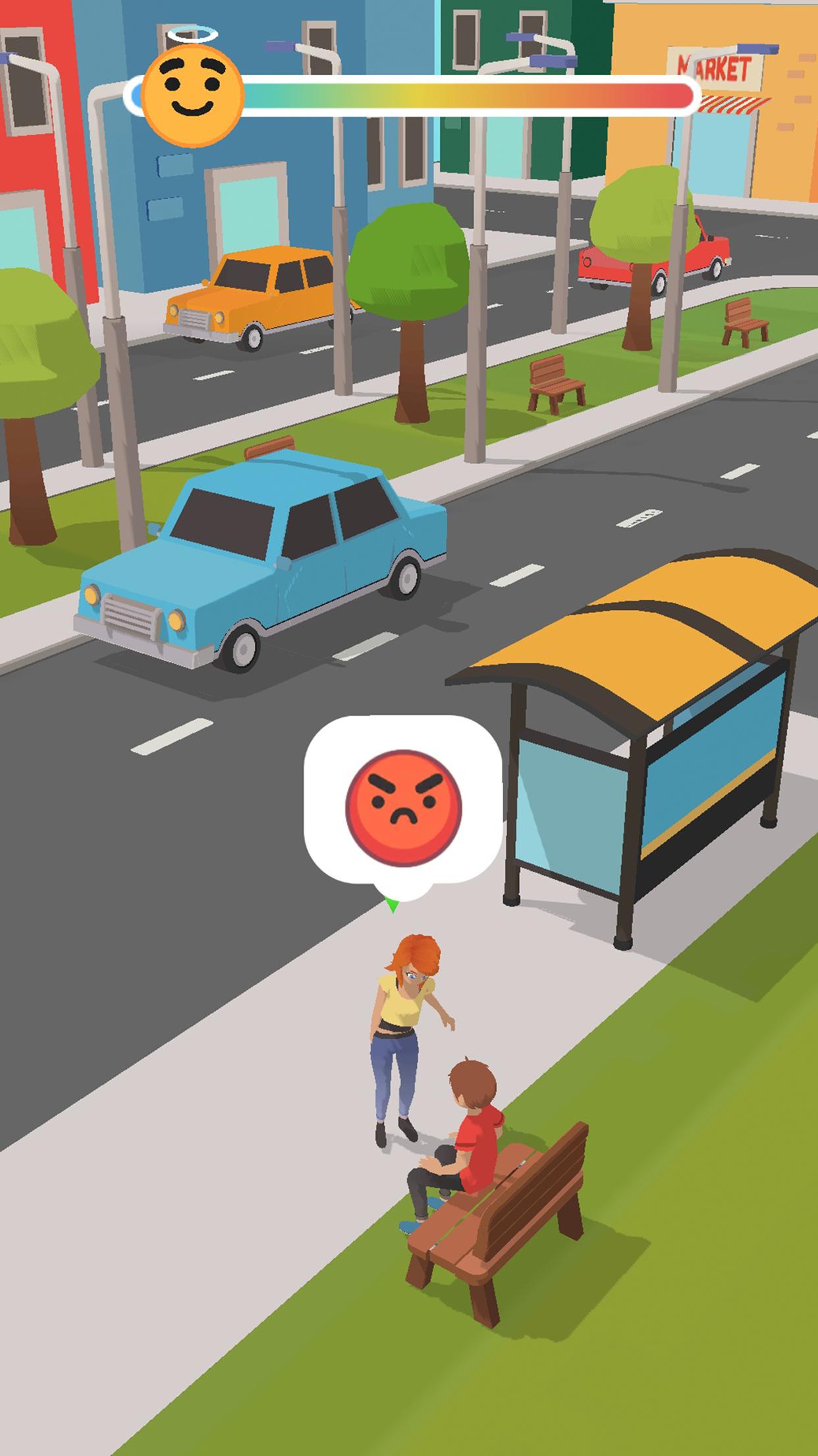 Tải xuống Voodoo Doll trên PC | GameLoop chính thức