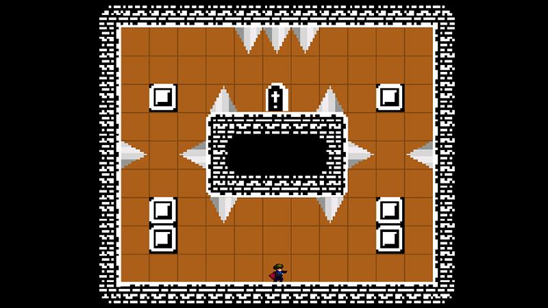 I Wanna Be The Hero:2D Impossible Platformer'yı PC'ye indirin ...