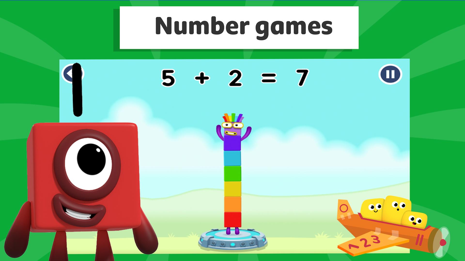 Download CBeebies Go Explore: Learn android on PC