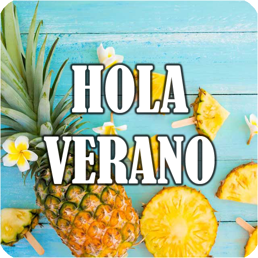 Download Llega El Calor, Feliz Verano android on PC