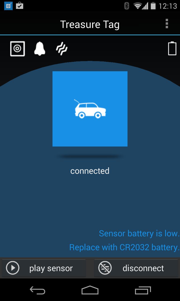 Baixe Treasure Tag no PC | Oficial GameLoop