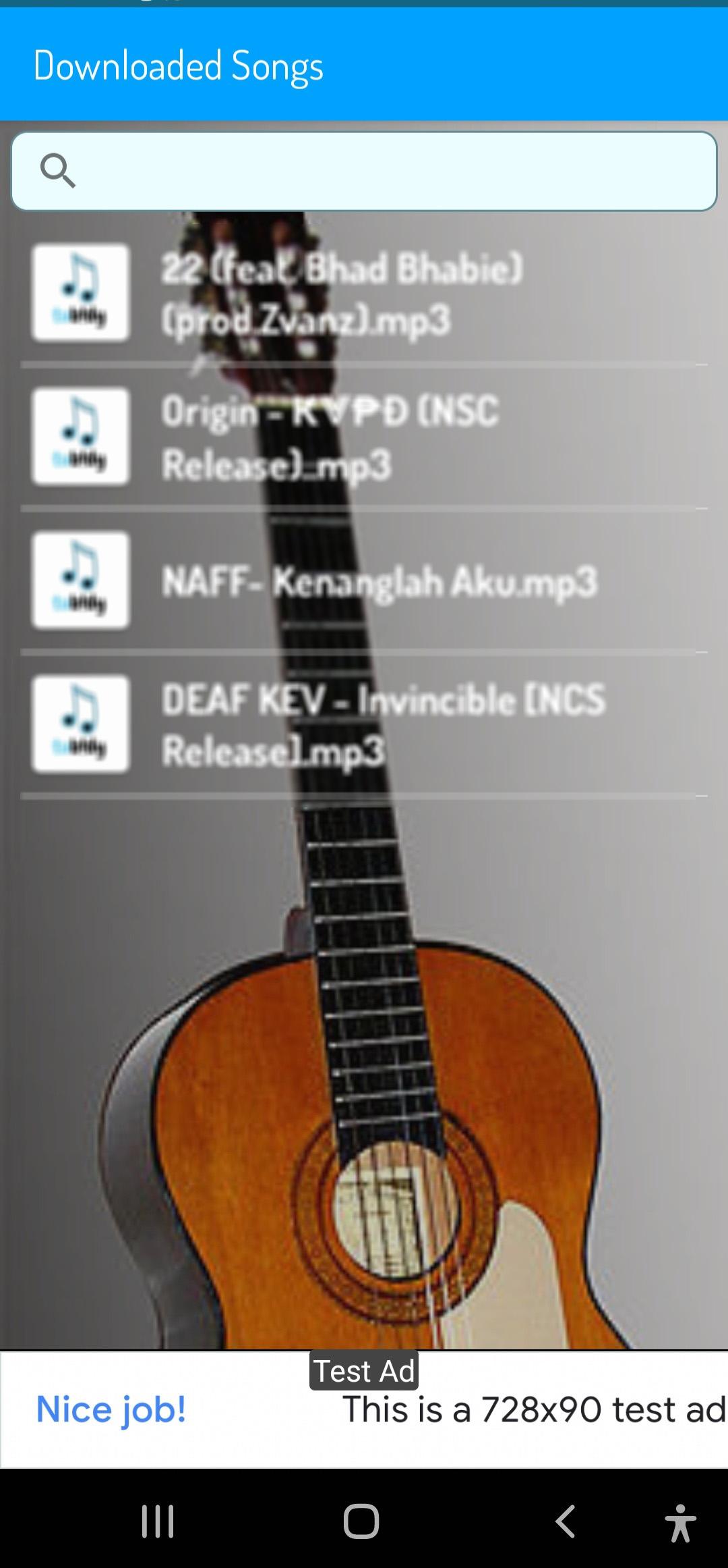 在電腦上下載Tubidy - Music Mp3 app | GameLoop官方網站