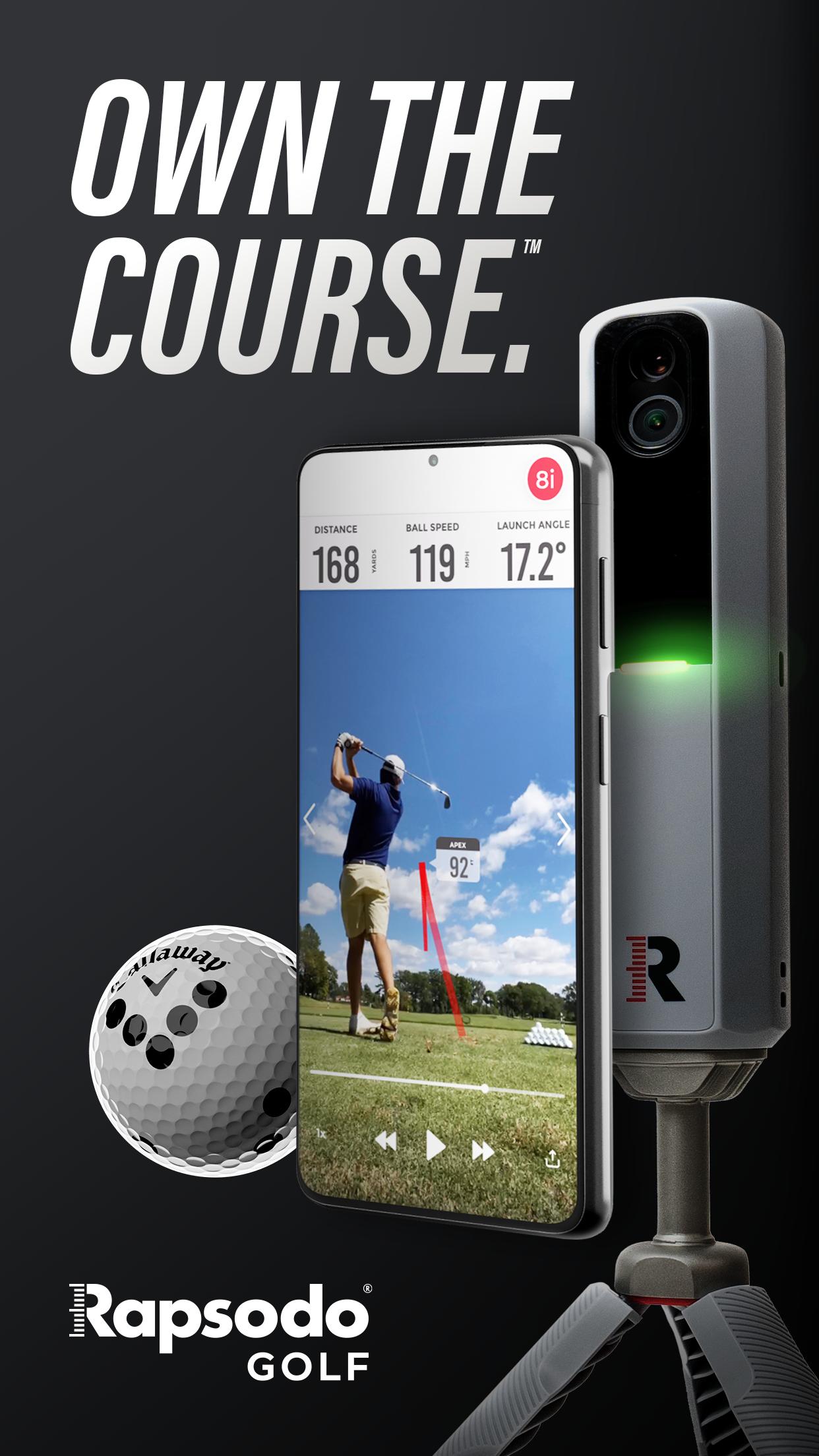 Download Rapsodo MLM2PRO android on PC