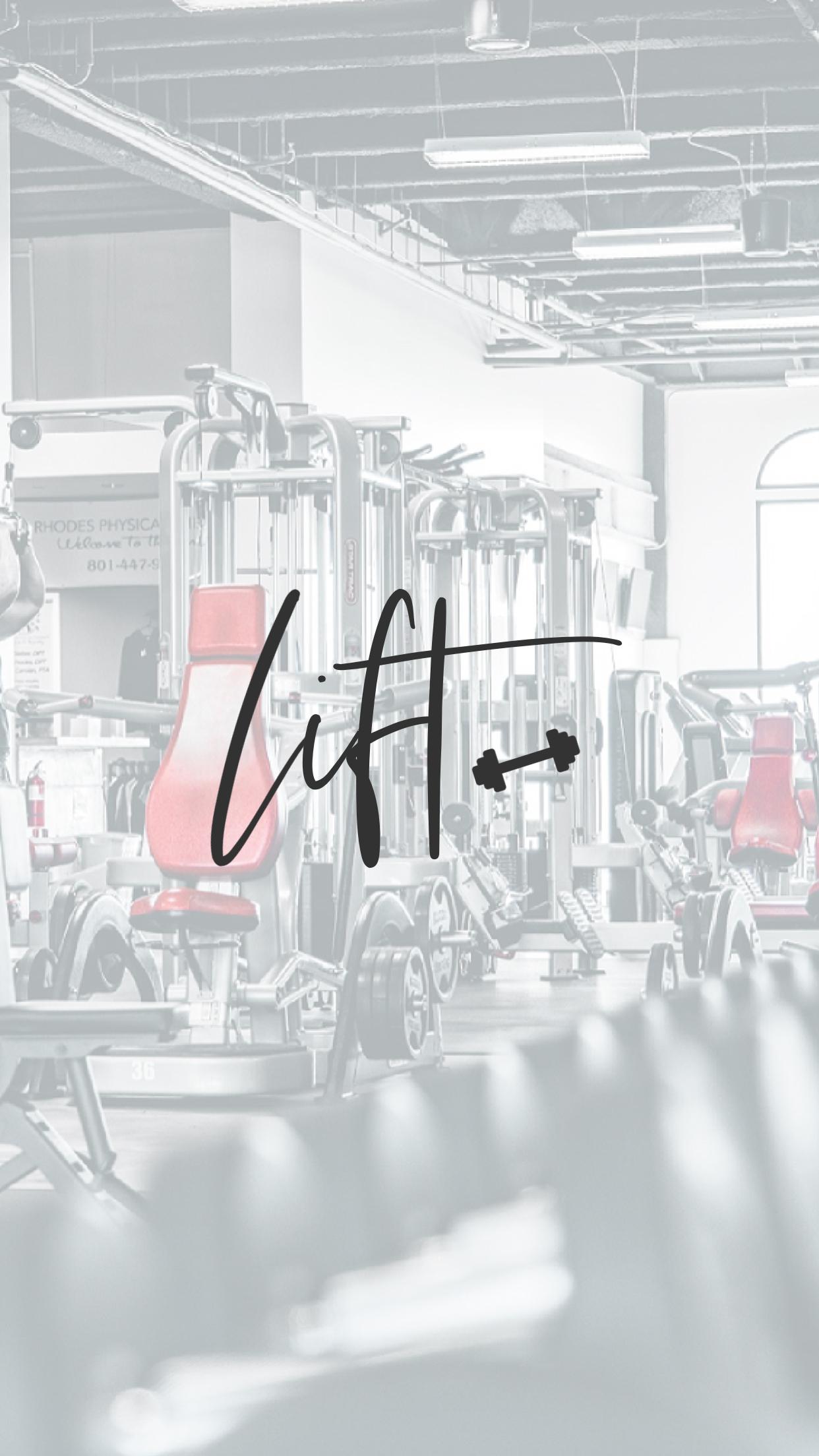 Download Lift App android on PC