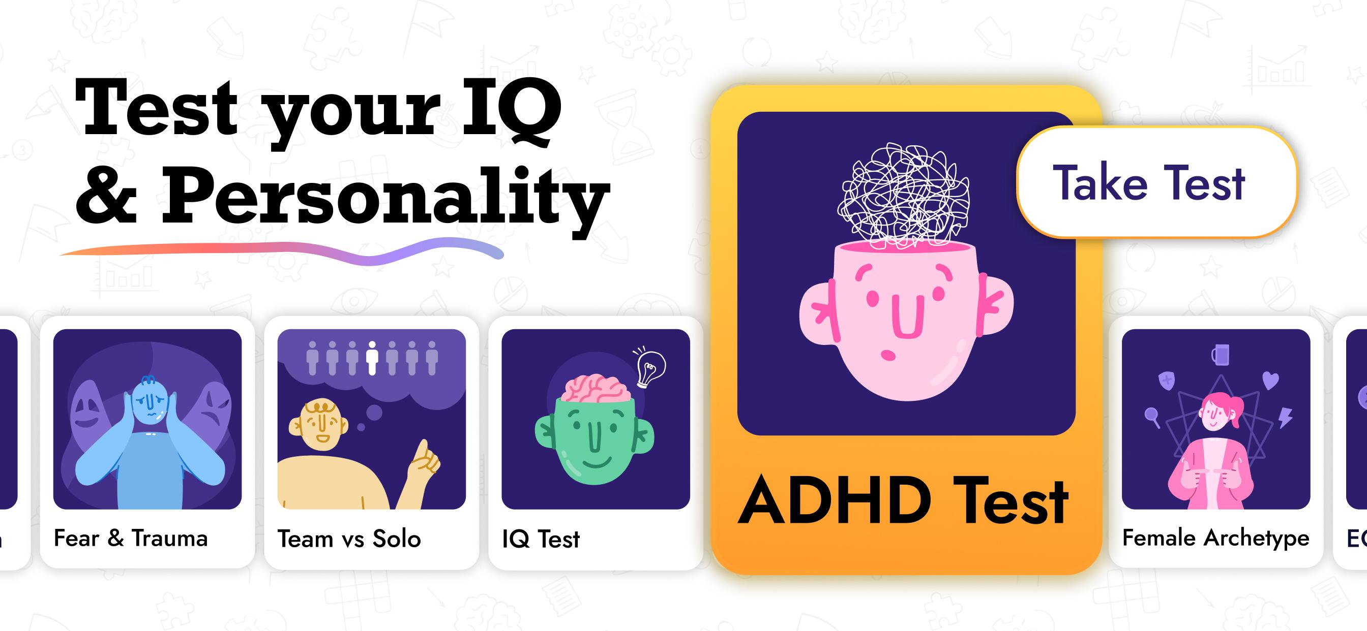 Download IQ Masters - Brain Games android on PC