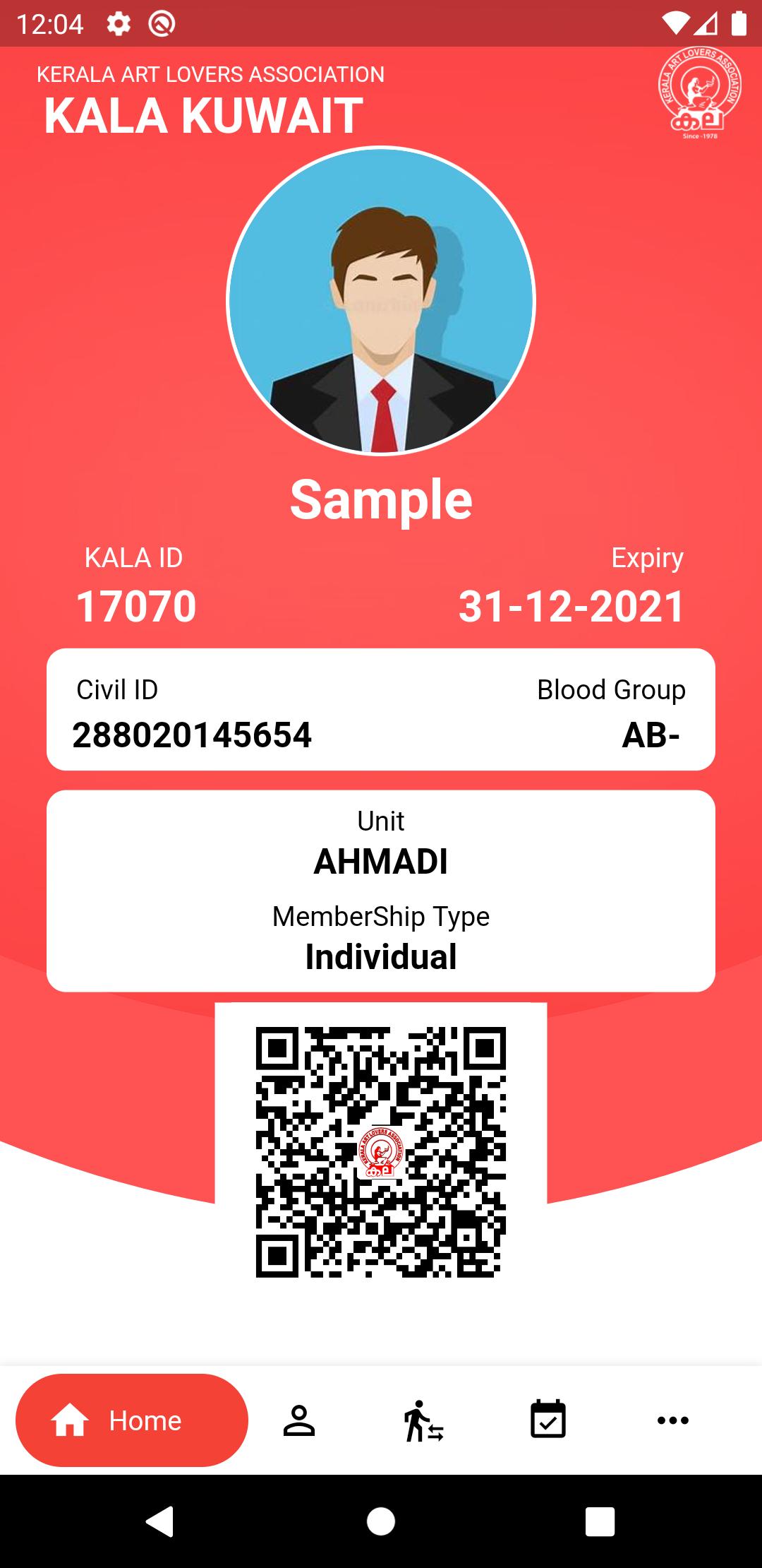 Descargar Kala Kuwait en PC | GameLoop Oficial