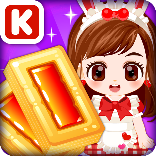 Descargar Chef Judy: Snack Maker - Cook en PC | GameLoop Oficial