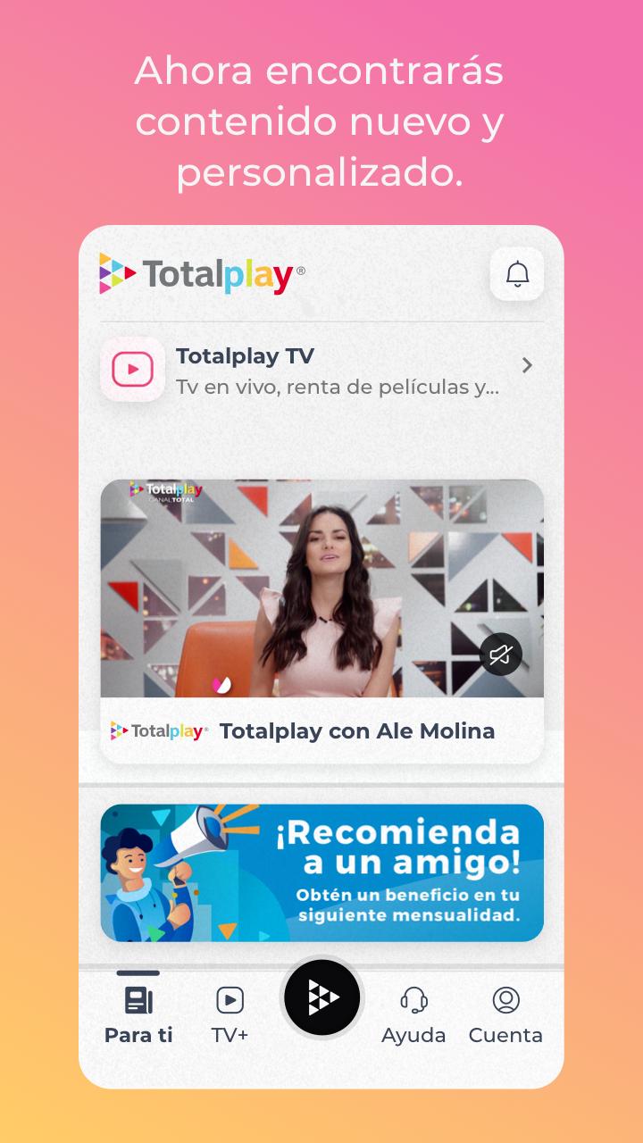 Descargar Totalplay en PC | GameLoop Oficial