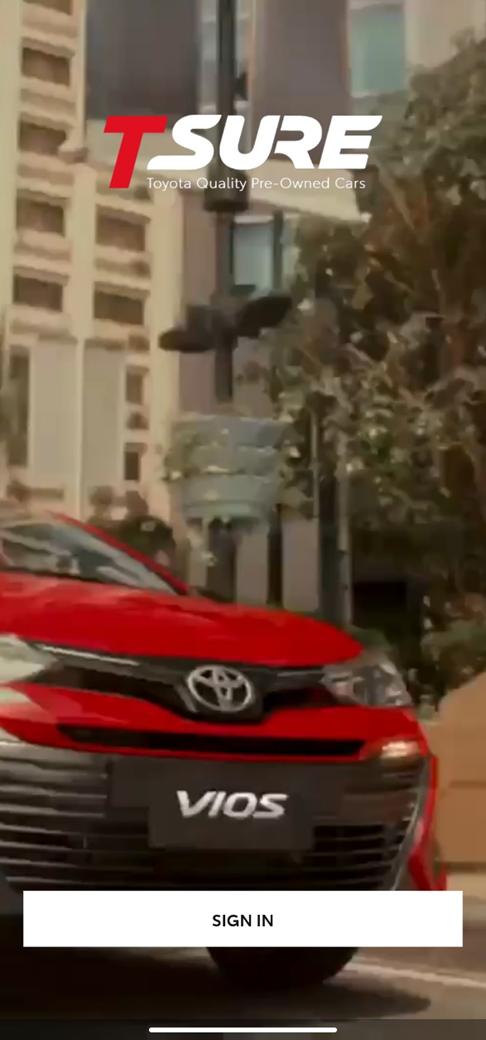 Download TSURE Dealer App android on PC