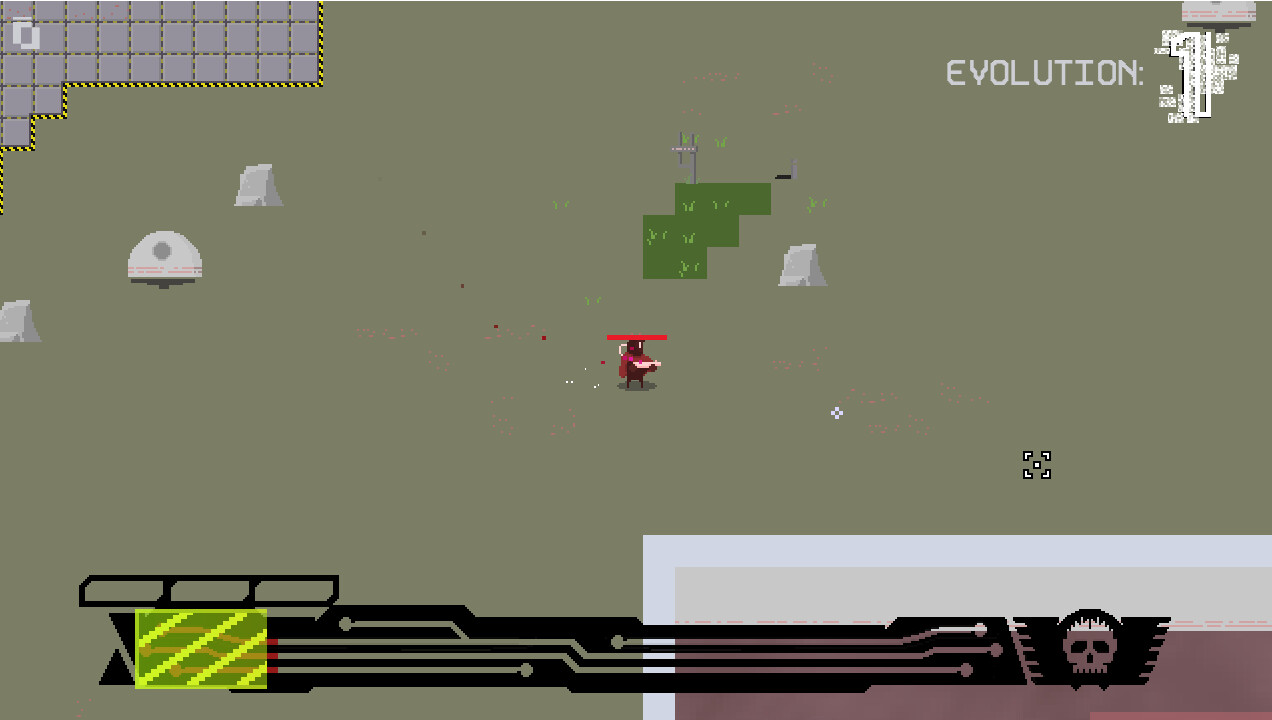 Download RAM: Random Access Mayhem Free and Play on PC