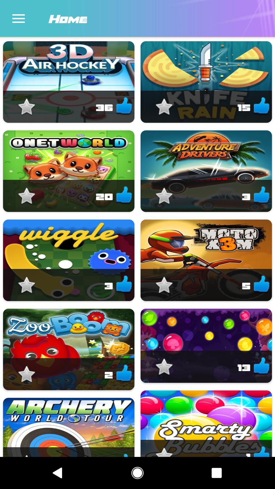 Descargar Free Funny Game Collection: over 300+ mini games en PC ...