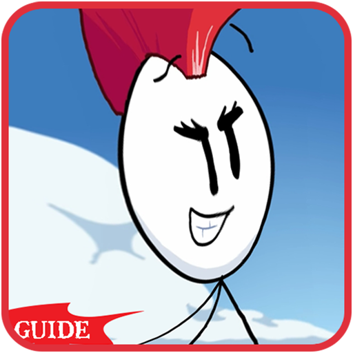 Download Completing Henry Stickmin Collection: Walkthrough android on PC