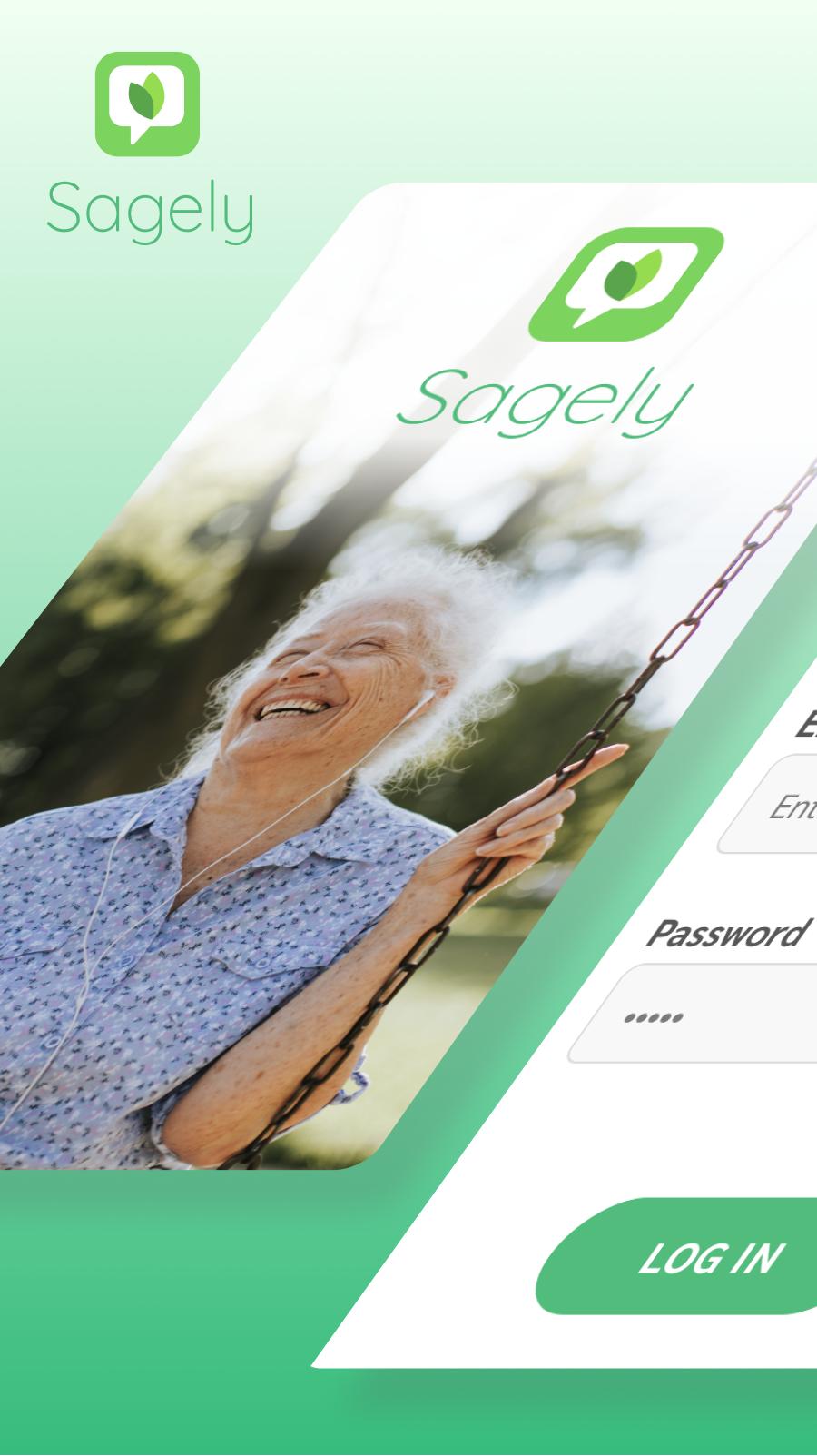 Download Sagely: Resident android on PC