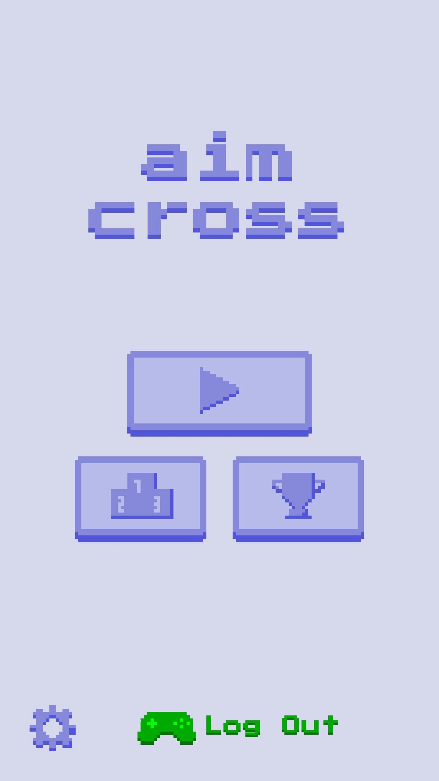 PC پر Aim Cross ڈاؤن لوڈ کریں | GameLoop آفیشل